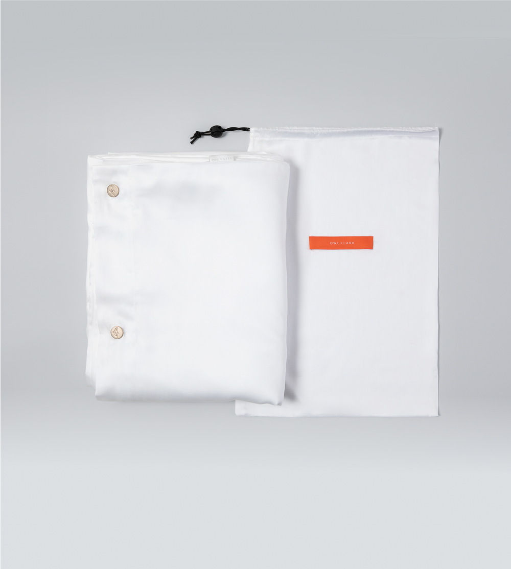 Owl + Lark | Sleep is not a luxury