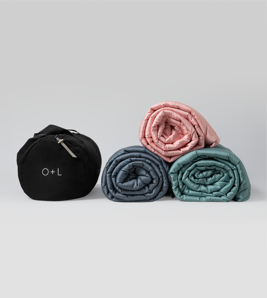 Owl + Lark | Sleep is not a luxury