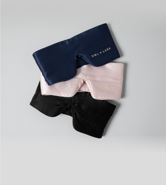 Owl + Lark | Sleep is not a luxury