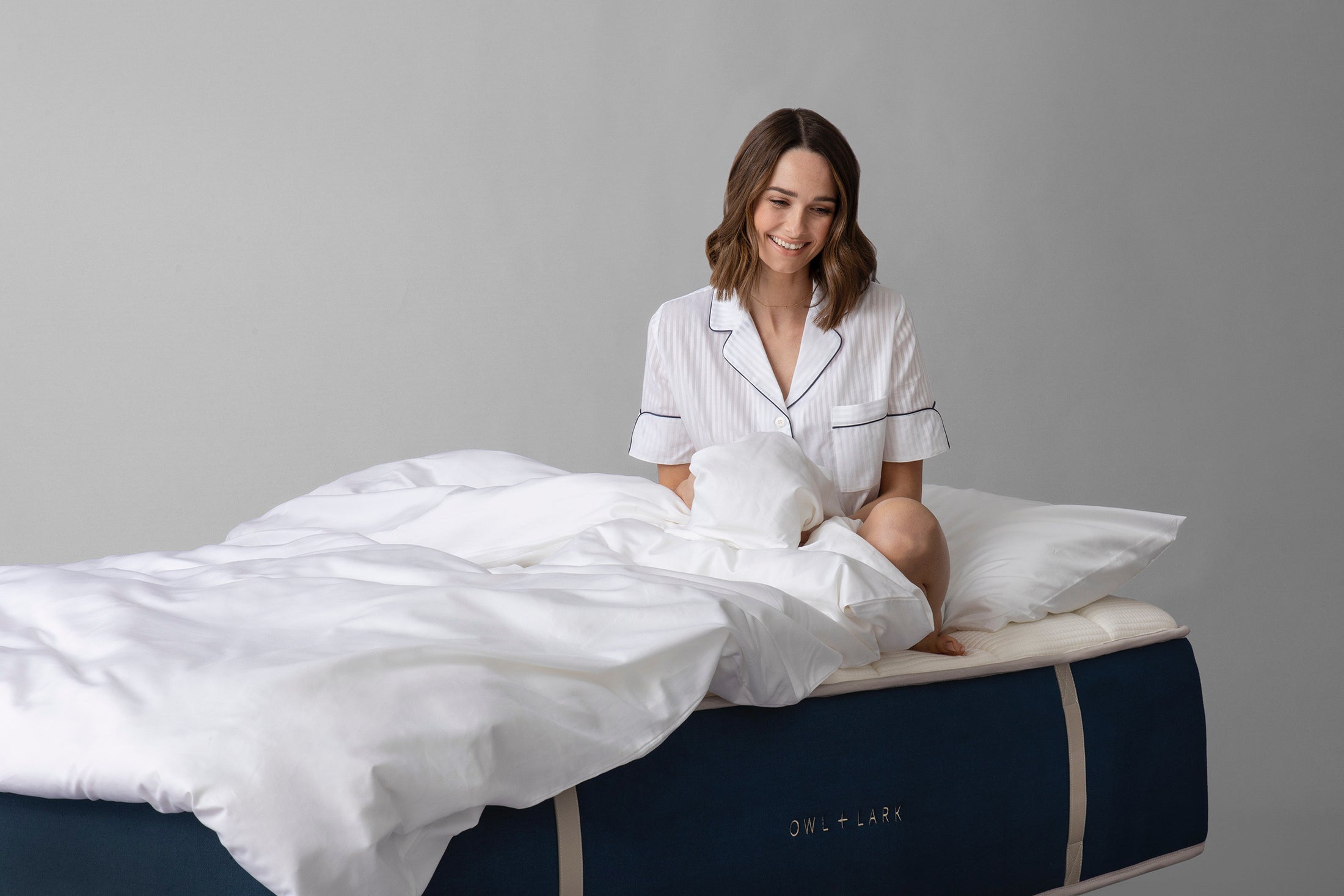 Owl + Lark | Sleep is not a luxury